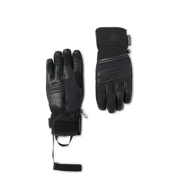 Bogner Alex Gloves - Black