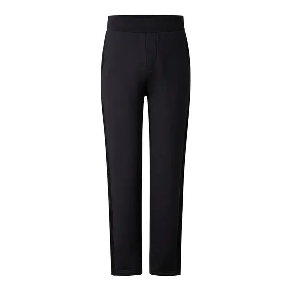 Bogner Pedro Tracksuit Pants In Black 29% Off Editorialist