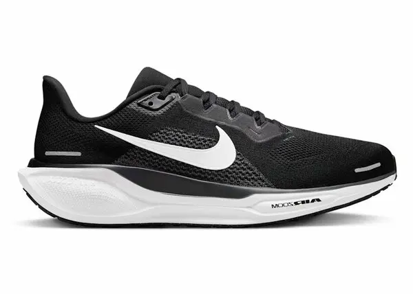 Nike Pegasus 41 - Black/anthracite/white