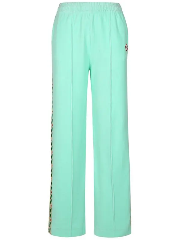 Casablanca Laurel Track Pants
