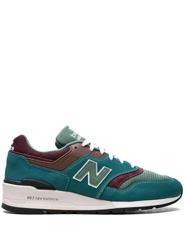 NEW BALANCE Made In Usa 997 Sneakers