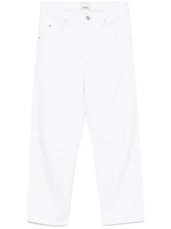 Isabel Marant Janet Jeans