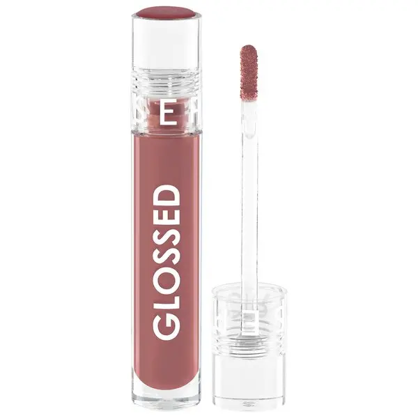 SEPHORA COLLECTION Glossed Hydrating Long Wear Lip Gloss - 110  Blessed