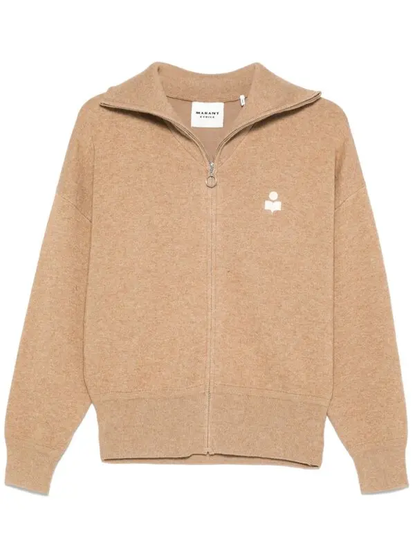 MARANT ETOILE Axelle Hoodie
