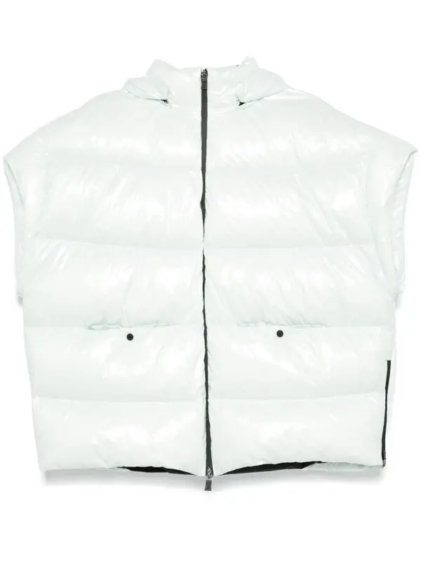 Herno Padded Gilet
