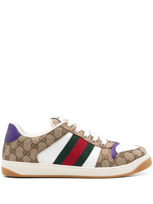Gucci Screener Sneakers