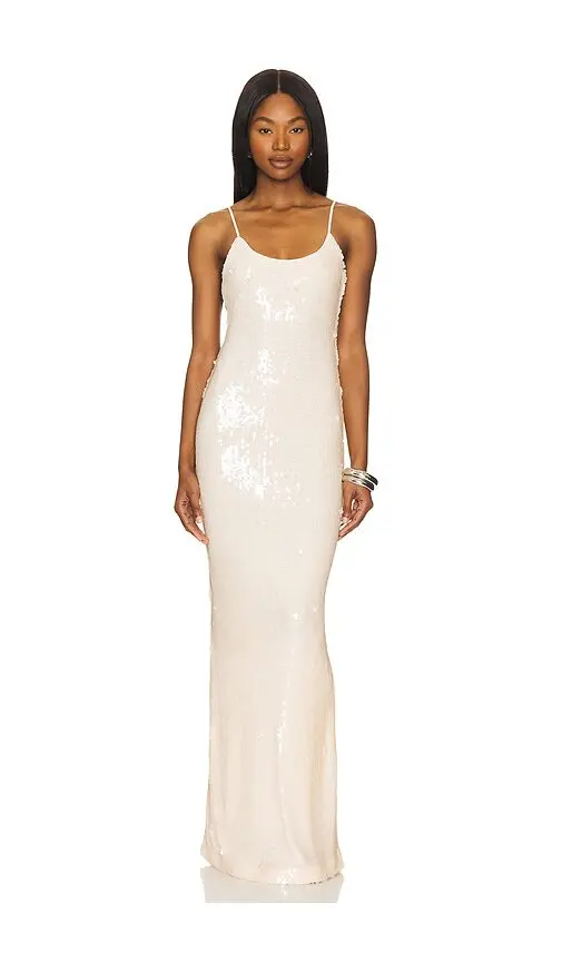 LOVERS AND FRIENDS Rachel Gown