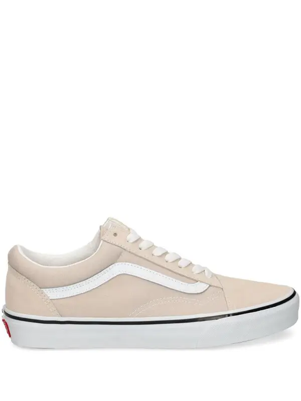 VANS Old Skool Sneakers - Neutrals
