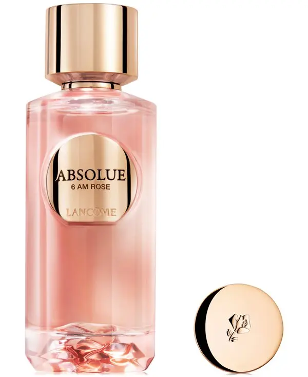 LANCOME Absolue 6 Am Rose Eau De Parfum - No Color