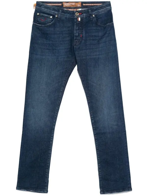 Jacob Cohen Nick Jeans - Blue