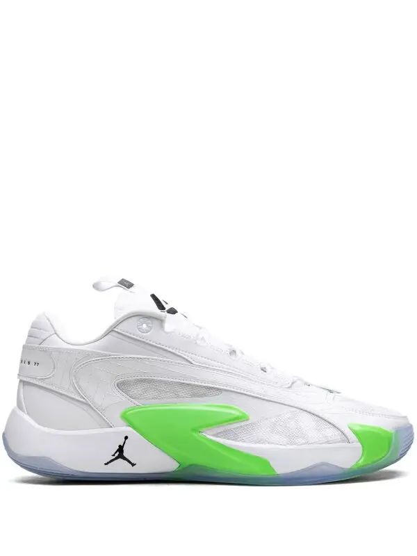 JORDAN Luka 2 Sneakers - White