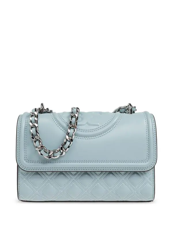 Tory Burch Fleming Small Shoulder Bag