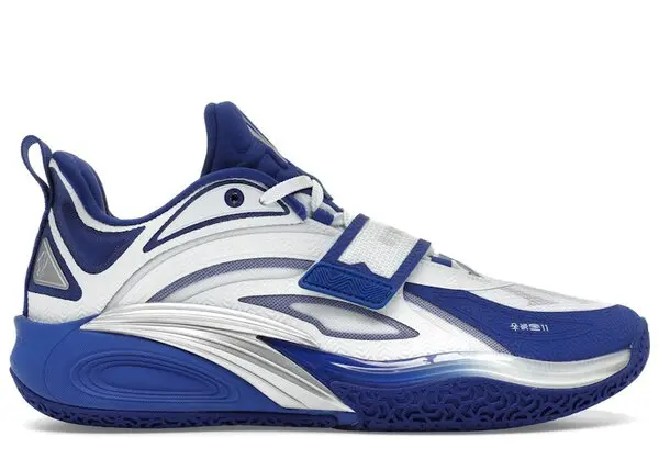 ANTA Kai 1 Dukein Sneakers