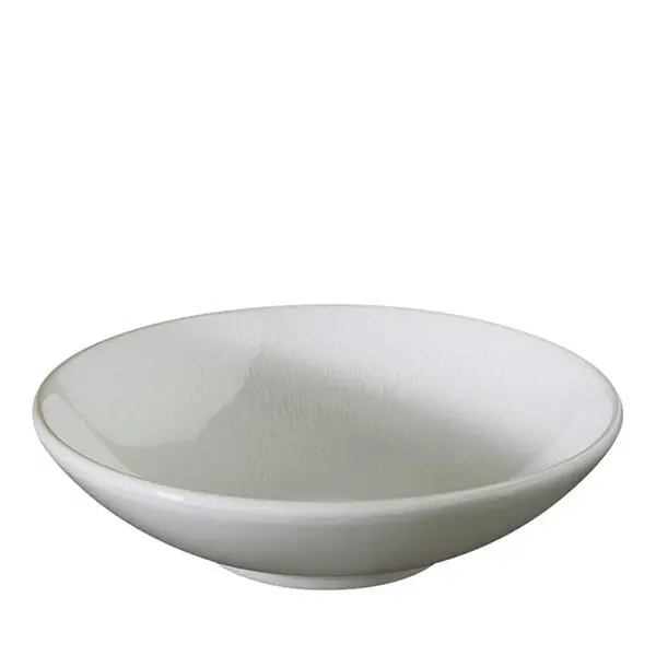 JARS Tourron Soup Plate - Neige