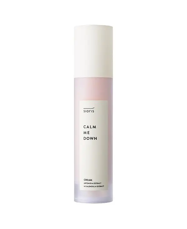 SIORIS Calm Me Down Cream