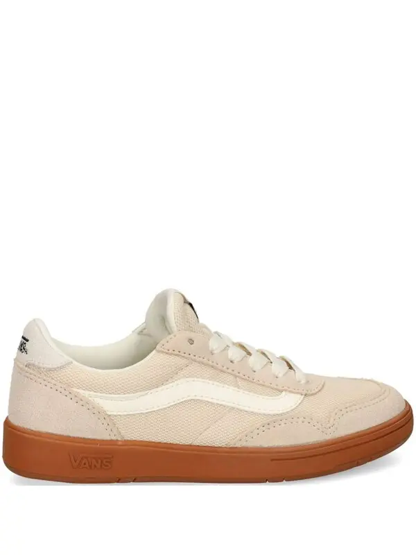VANS Cruze Too Comfycush Sneakers - Neutrals