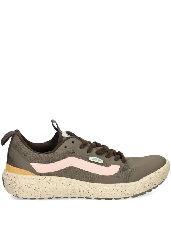 VANS Mte Ultrarange Exo Sneakers - Brown