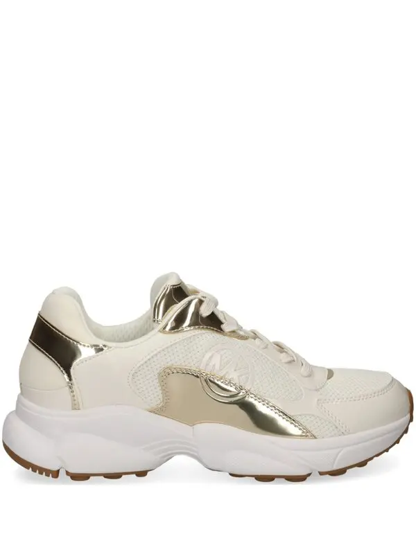 Michael Kors Sami Sneakers - Neutrals