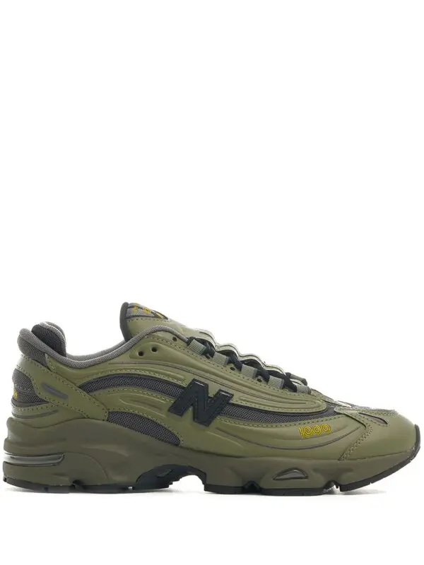 NEW BALANCE 1000 Sneakers - Green