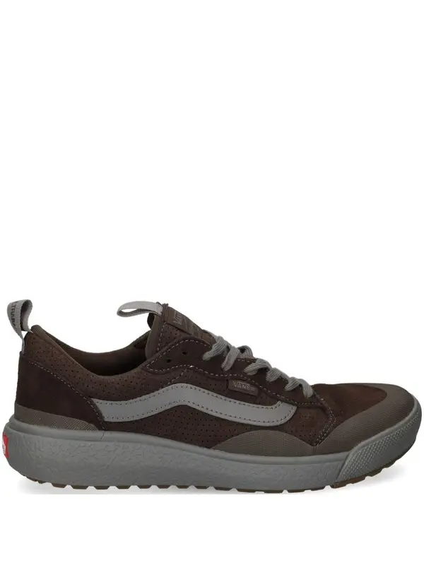 VANS Ultrarange Sneakers - Brown