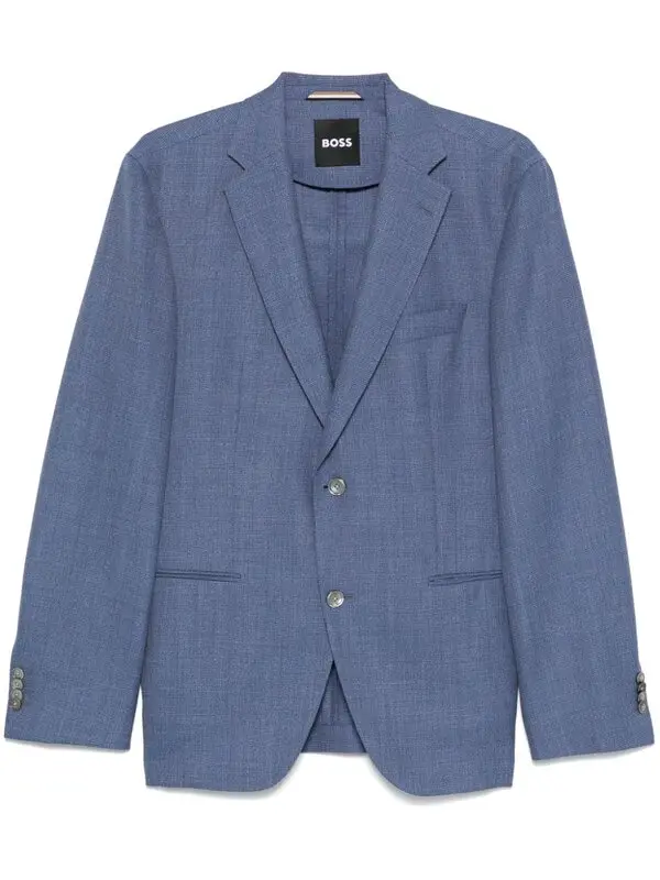 Hugo Boss Huge Blazer