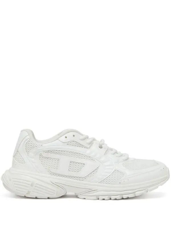 Diesel S-pro-v-dense Sneakers - White