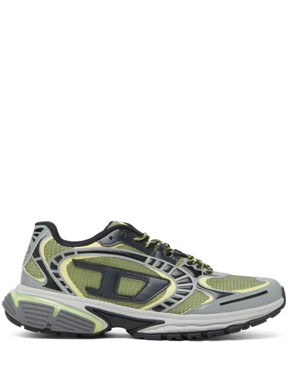 Diesel S-pro-v-dense Sneakers - Green