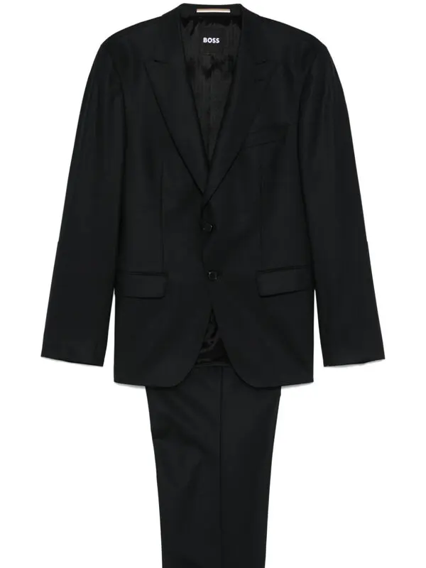 Hugo Boss Huge Suit