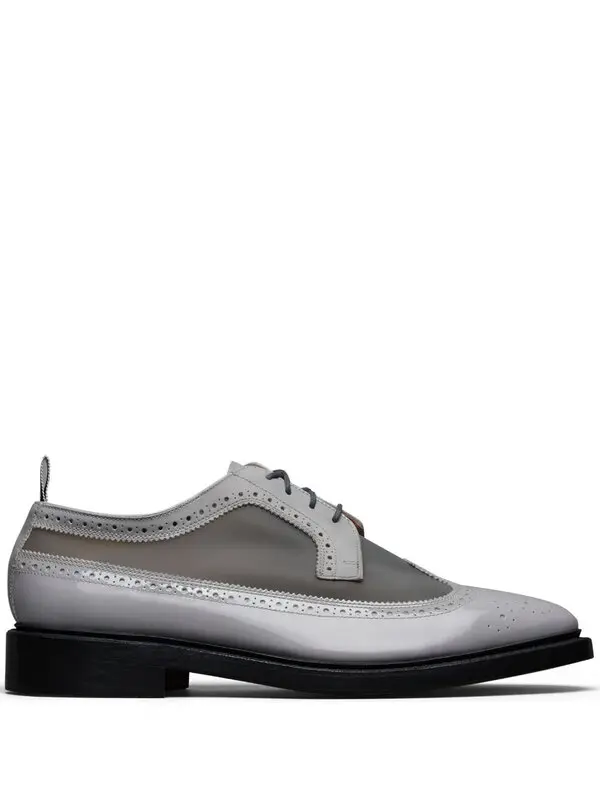 Thom Browne Classic Brogues