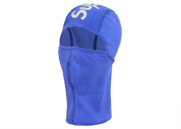Supreme Heat Reactive Balaclava - Royal