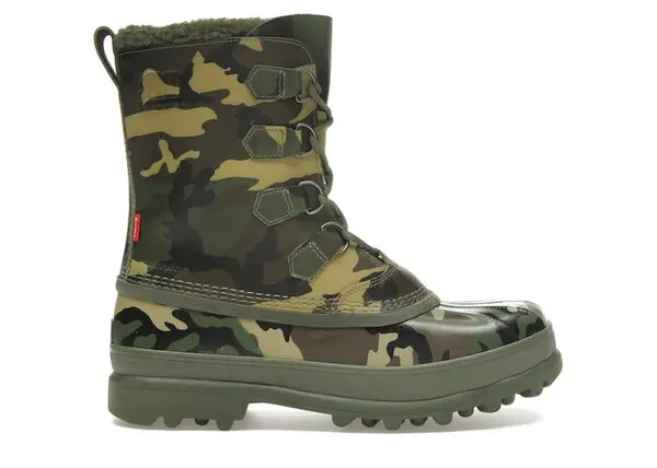 Sorel Caribou Boot Supreme