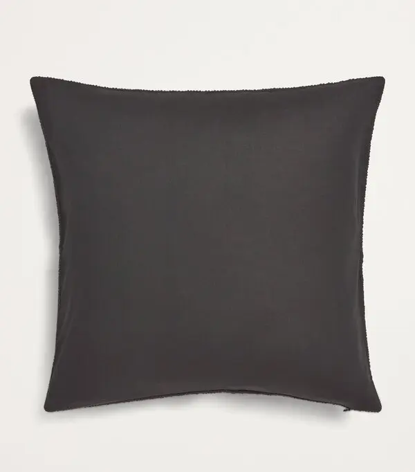 Harrods Walton Cushion - Grey