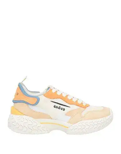 Ghoud Venice Sneakers Beige 48% Off Editorialist
