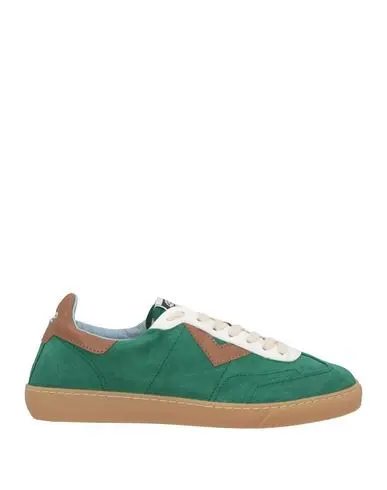 4B12 Leather Sneakers