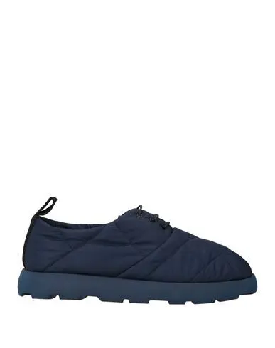PIUMESTUDIO Textile Sneakers
