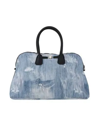 Save My Bag Peek Handbag