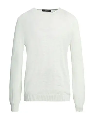 LIU •JO MAN Lightweight Knit Sweater
