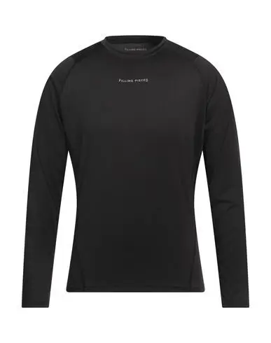 Filling Pieces T-shirt Size Polyester, Elastane