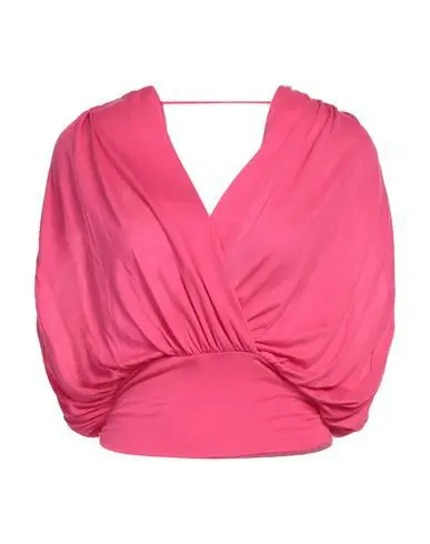IRO PARIS Lyocell Jersey Top