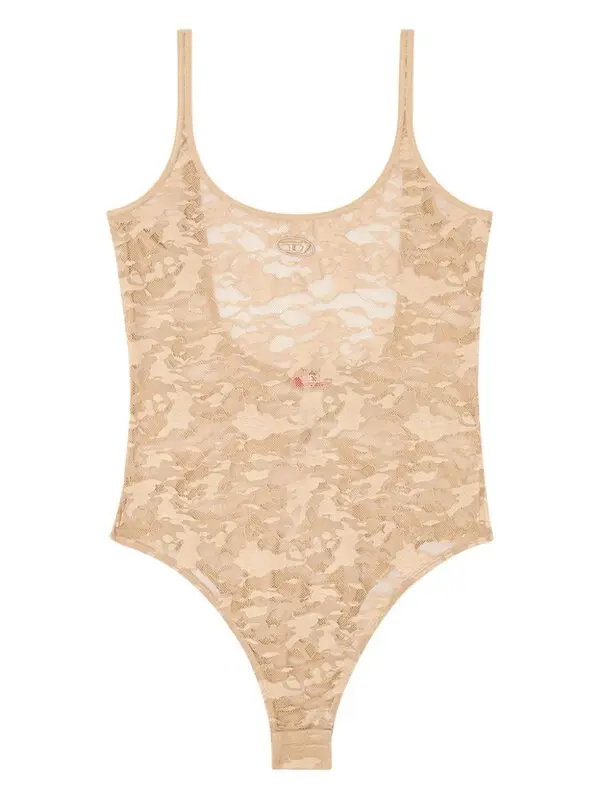 Diesel Megan Body