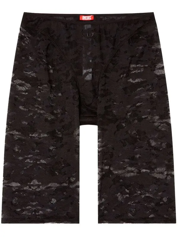 Diesel Kendra-uflb Shorts