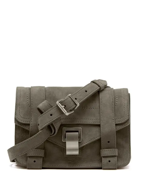 Proenza Schouler Mini Ps1 Handbag