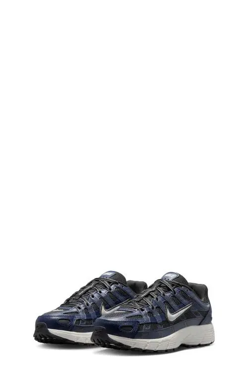 Nike P-6000 Sneaker - Blue/anthracite/sail/grey