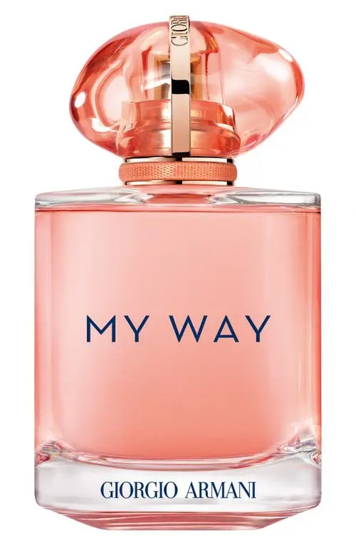 Emporio Armani My Way Ylang Eau De Parfum - No Color