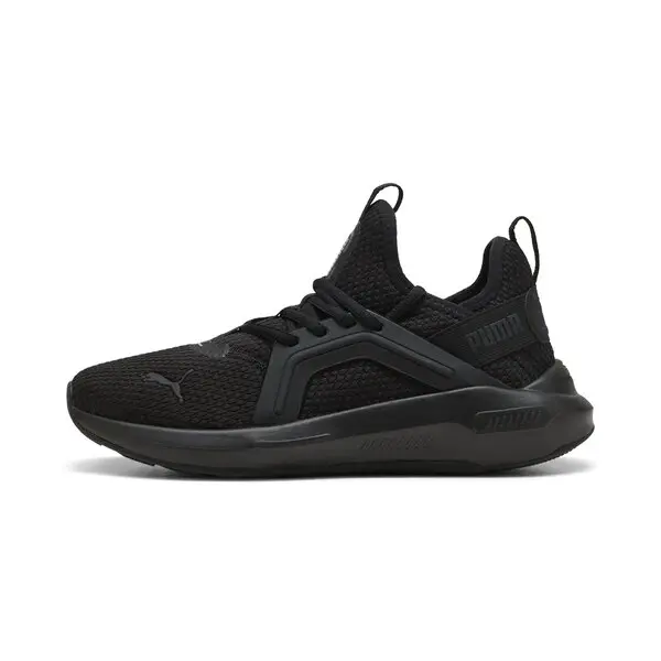 PUMA Softride Enzo 5 Running Shoes - Black