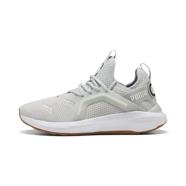 PUMA Softride Enzo 5 Lyfe Running Sneakers - Gray