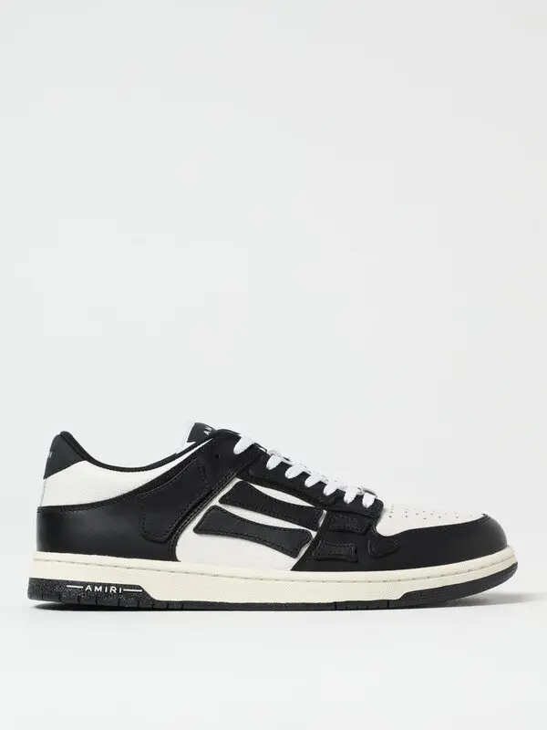 Amiri Sneakers - Black