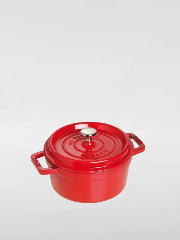STAUB Kitchen Accessories Lifestyle - Red