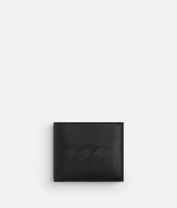 Bottega Veneta Tre Bi-fold Wallet