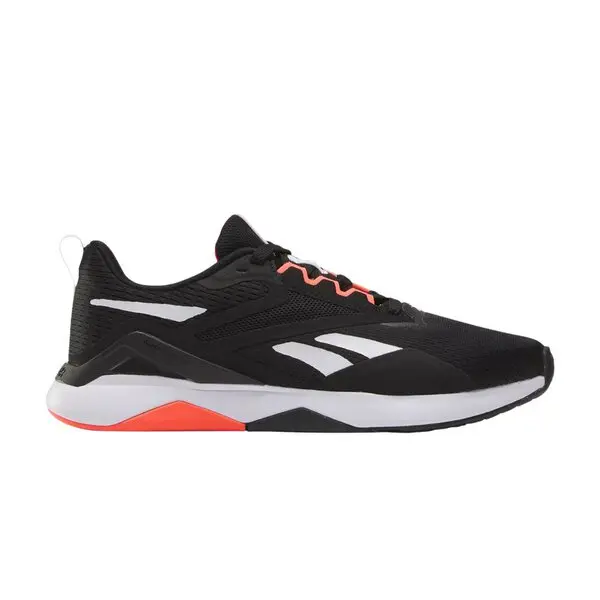REEBOK Nanoflex Tr 2.0 - Black